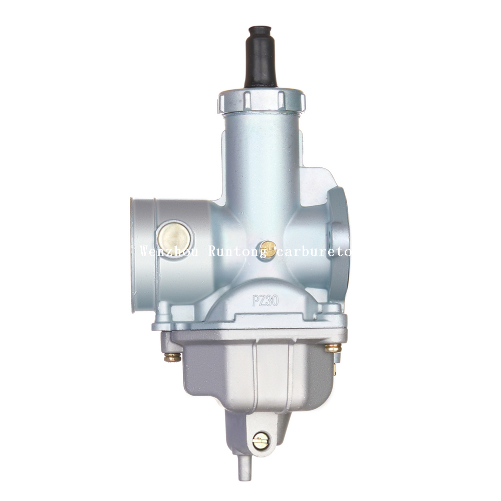 Carburateur de moto Honda Manual CG200 PZ30 du fabricant chinois - Ruibang